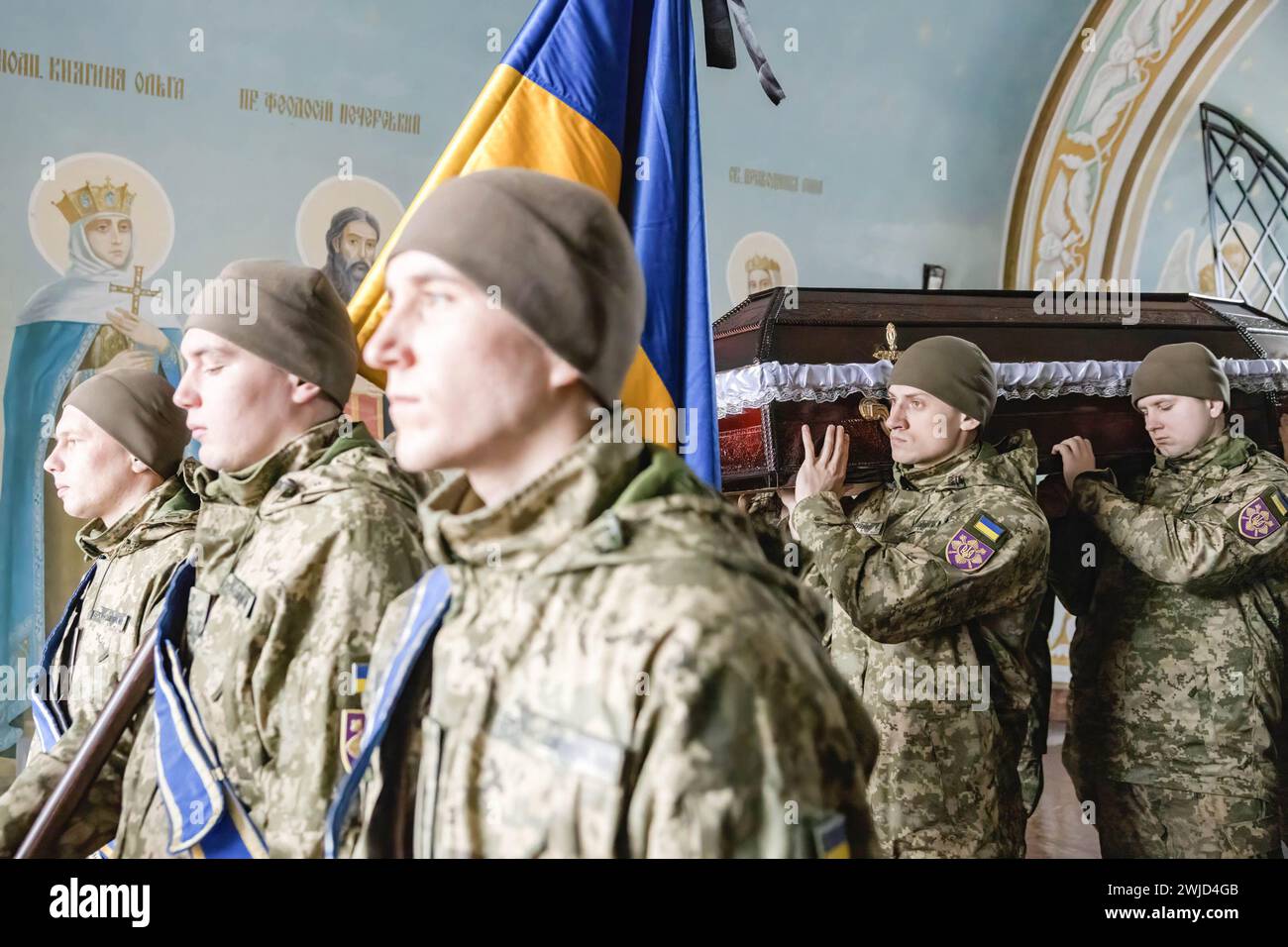 Diana savita wagner hi-res stock photography and images - Alamy