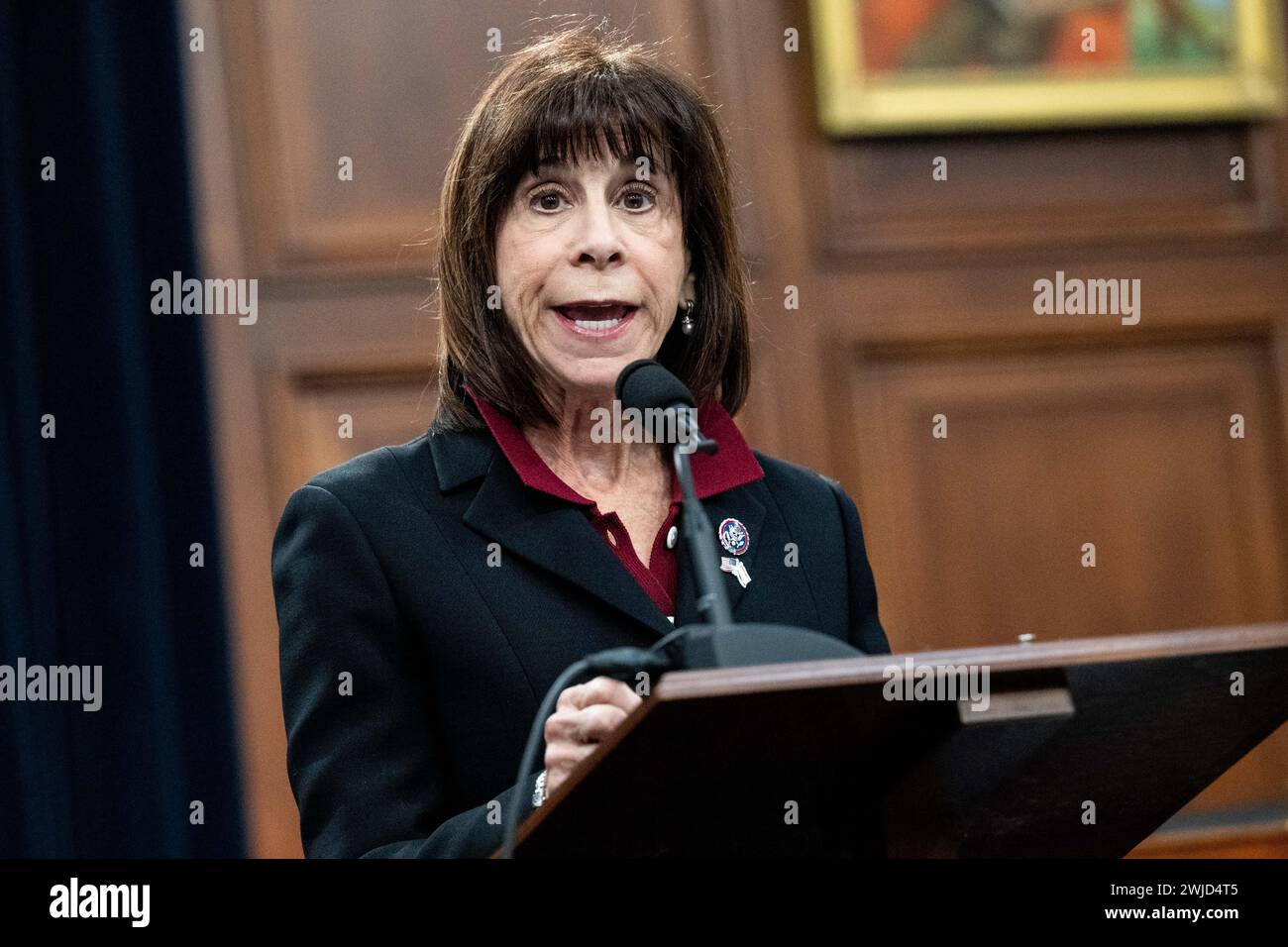 Kathy manning hi-res stock photography and images - Alamy
