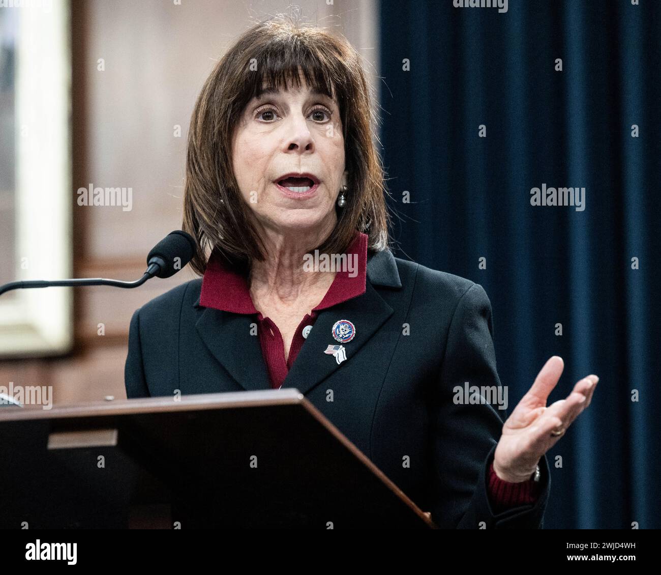 Kathy manning hi-res stock photography and images - Alamy