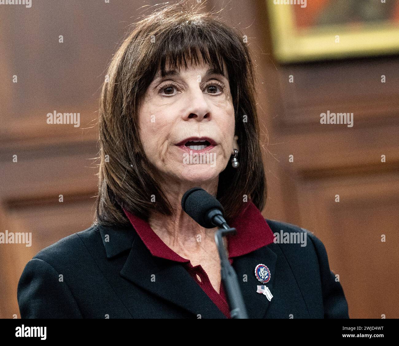 Kathy manning hi-res stock photography and images - Alamy