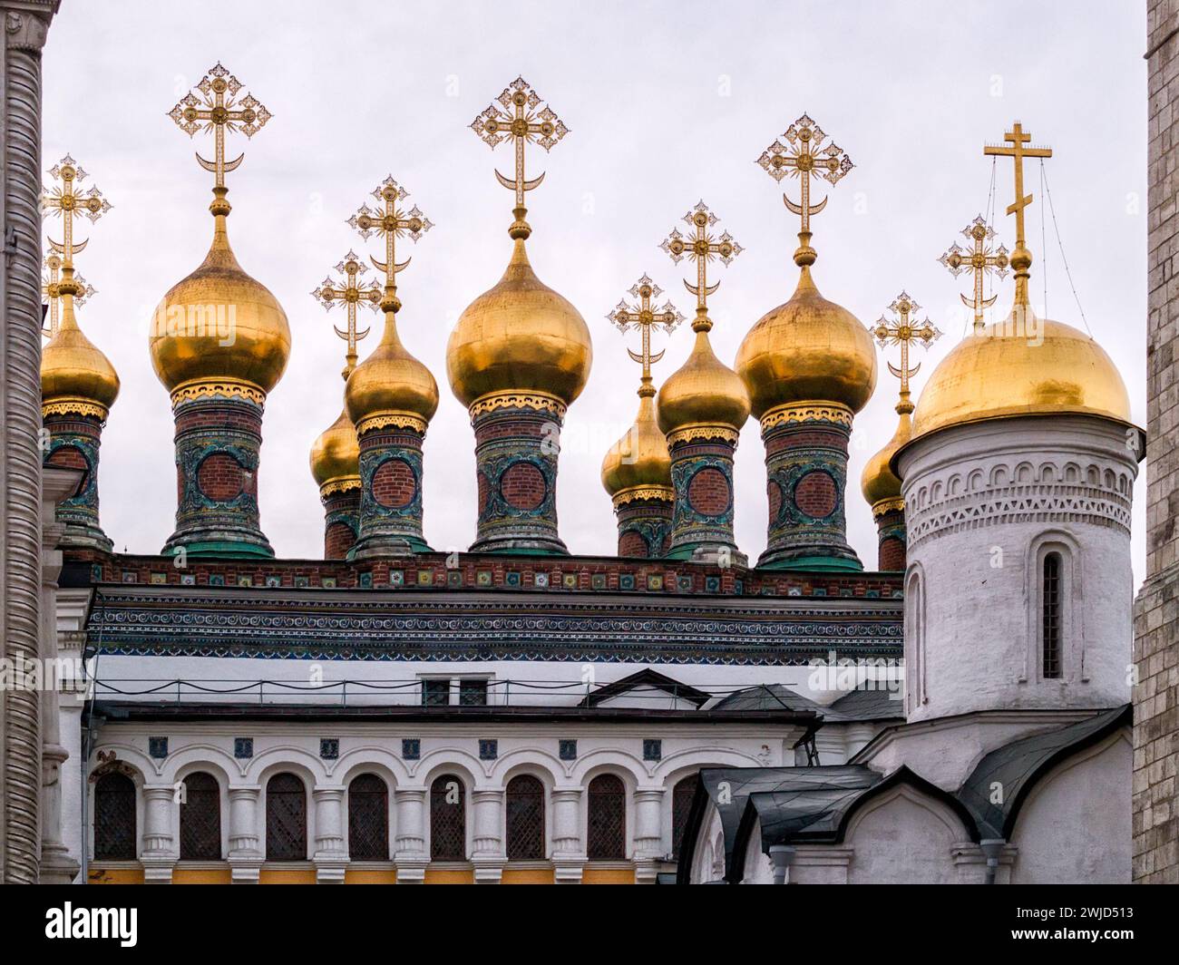 Viaje kremlin hi-res stock photography and images - Alamy