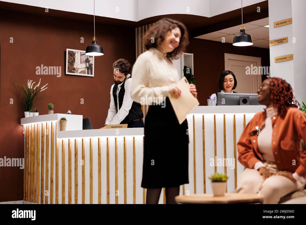 Entrance and record card hi-res stock photography and images - Alamy