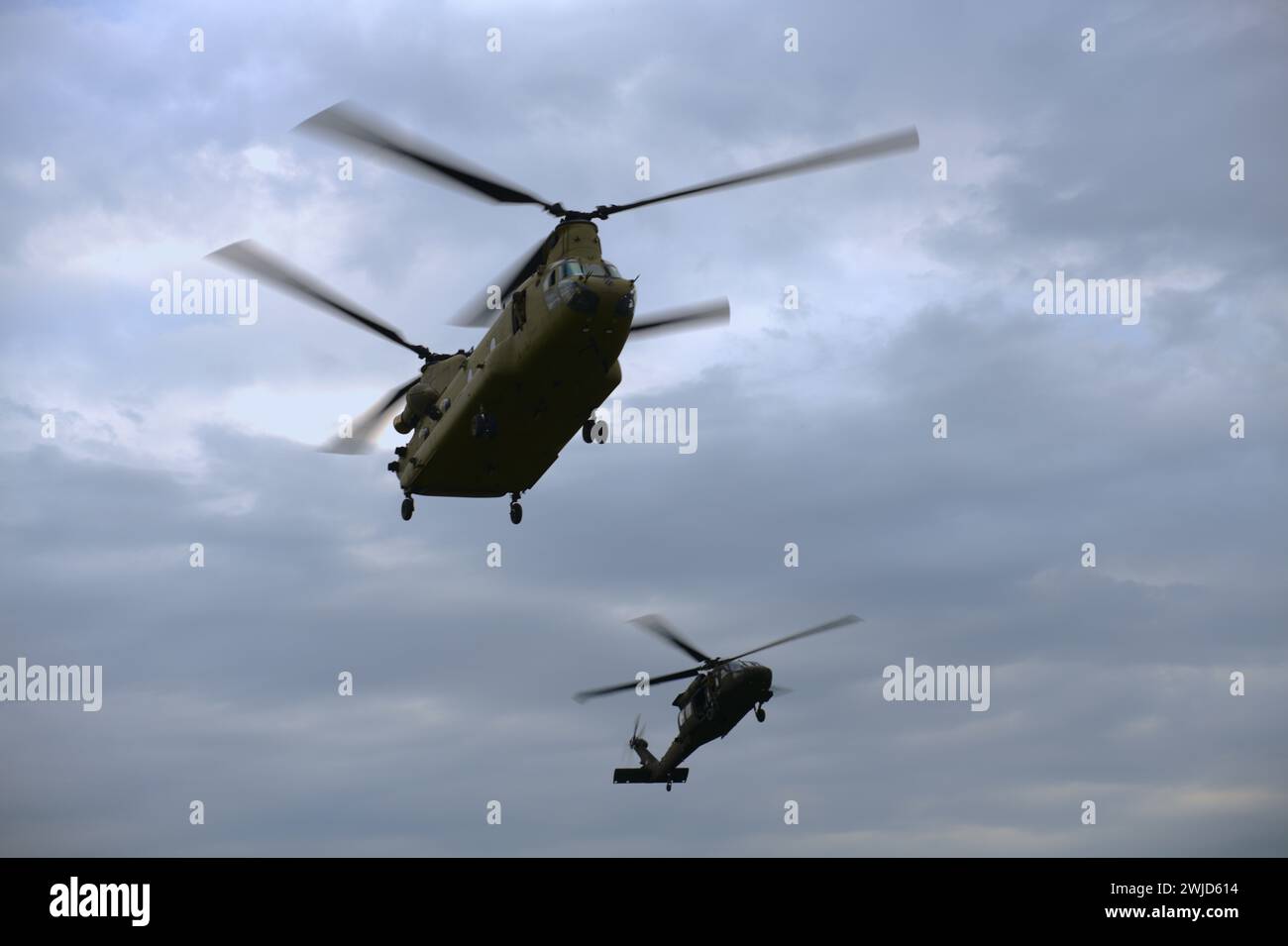 135th infantry hi-res stock photography and images - Alamy