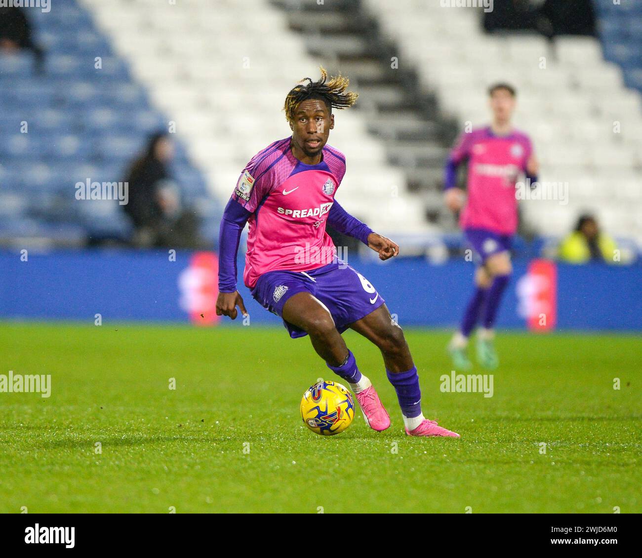 Timouthee pembele hi-res stock photography and images - Alamy