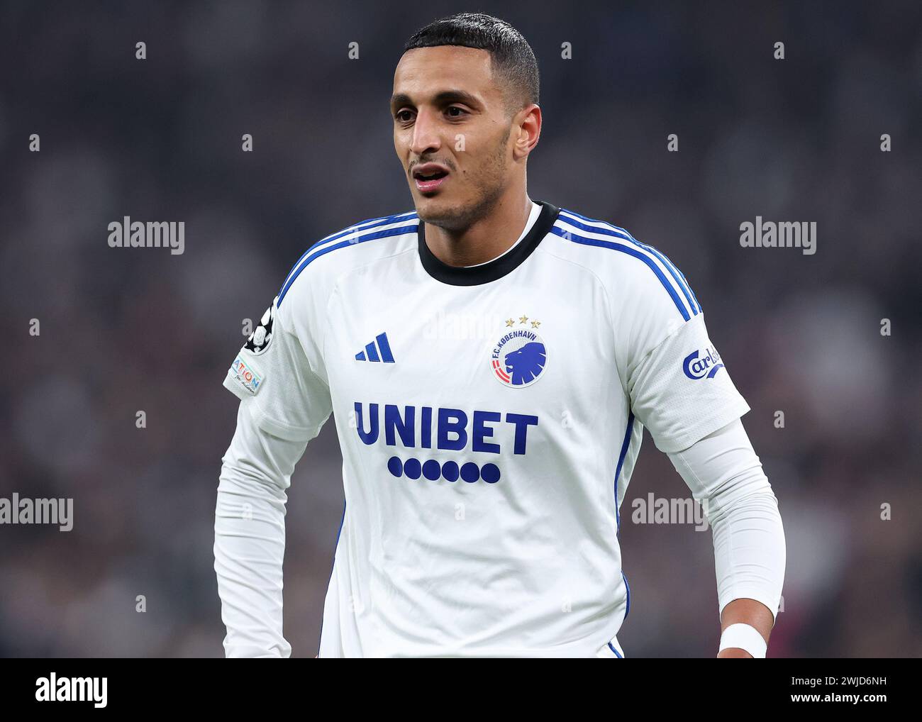 Elias achouri hi-res stock photography and images - Alamy