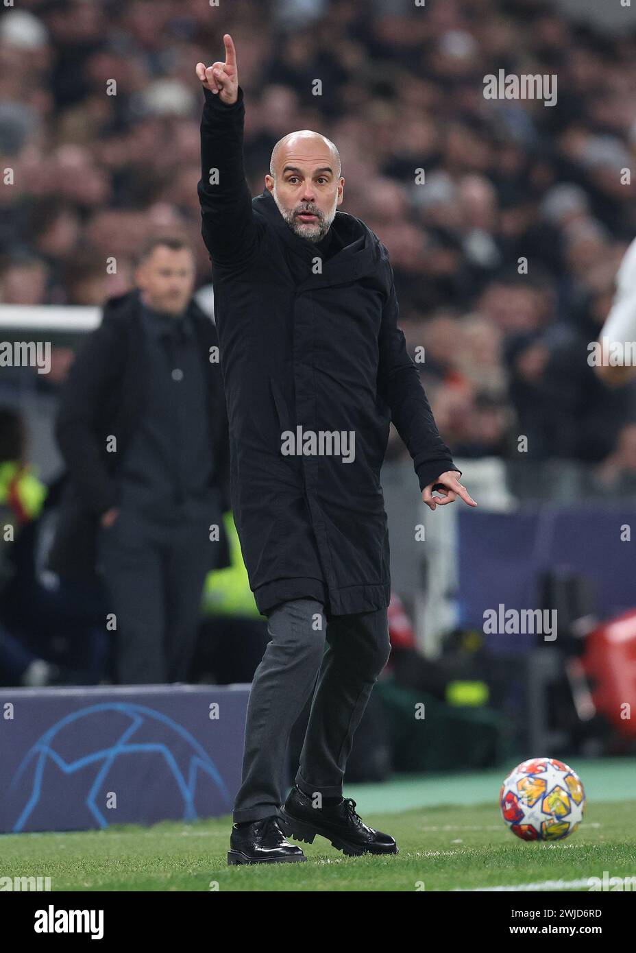 Denmark football manager hi-res stock photography and images - Alamy