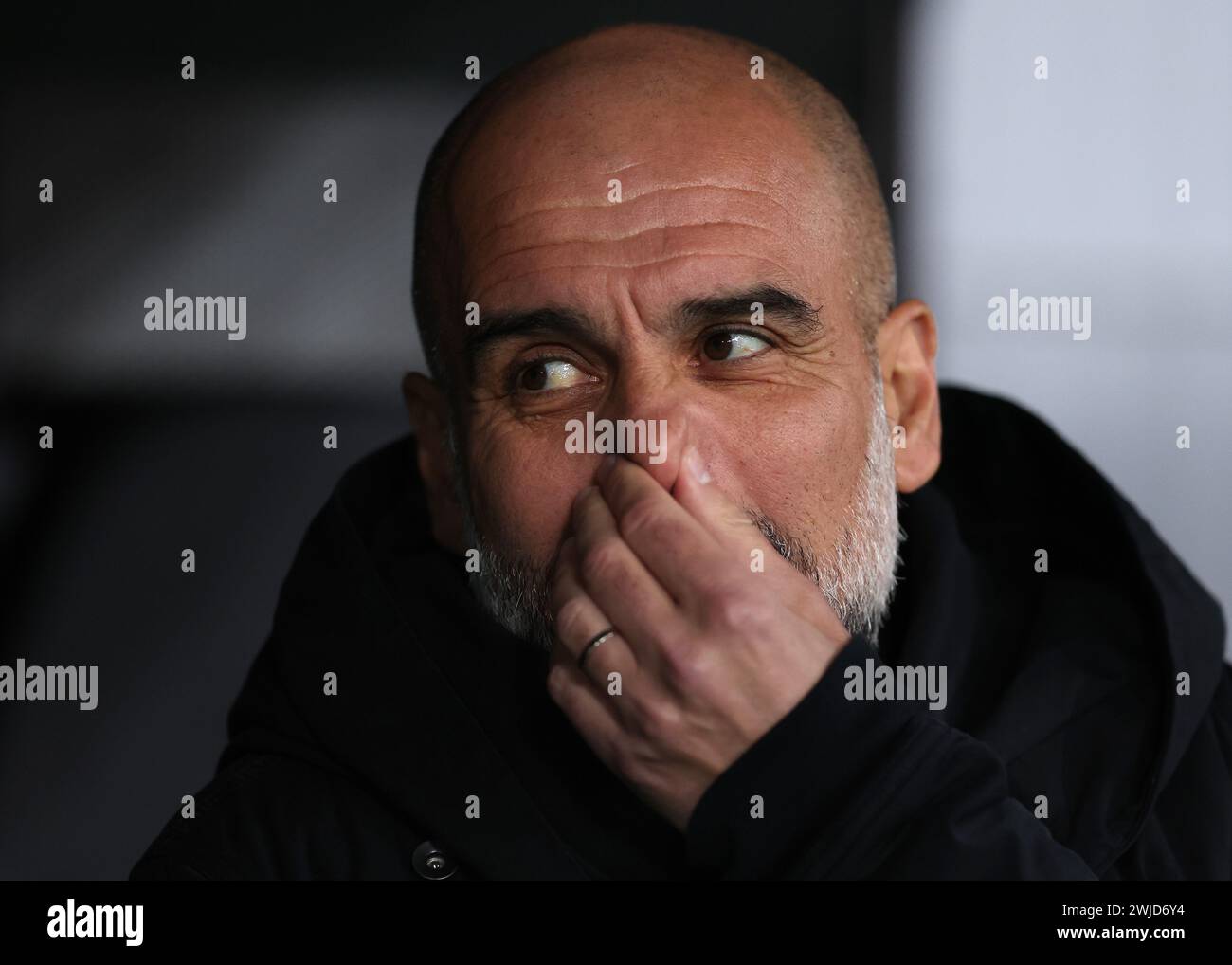 Denmark football manager hi-res stock photography and images - Alamy