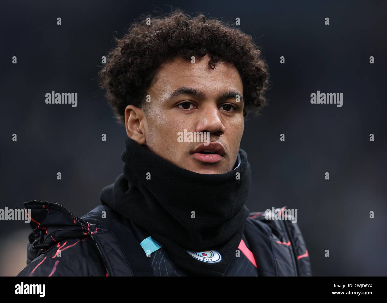 Oscar bobb 2024 hi-res stock photography and images - Alamy