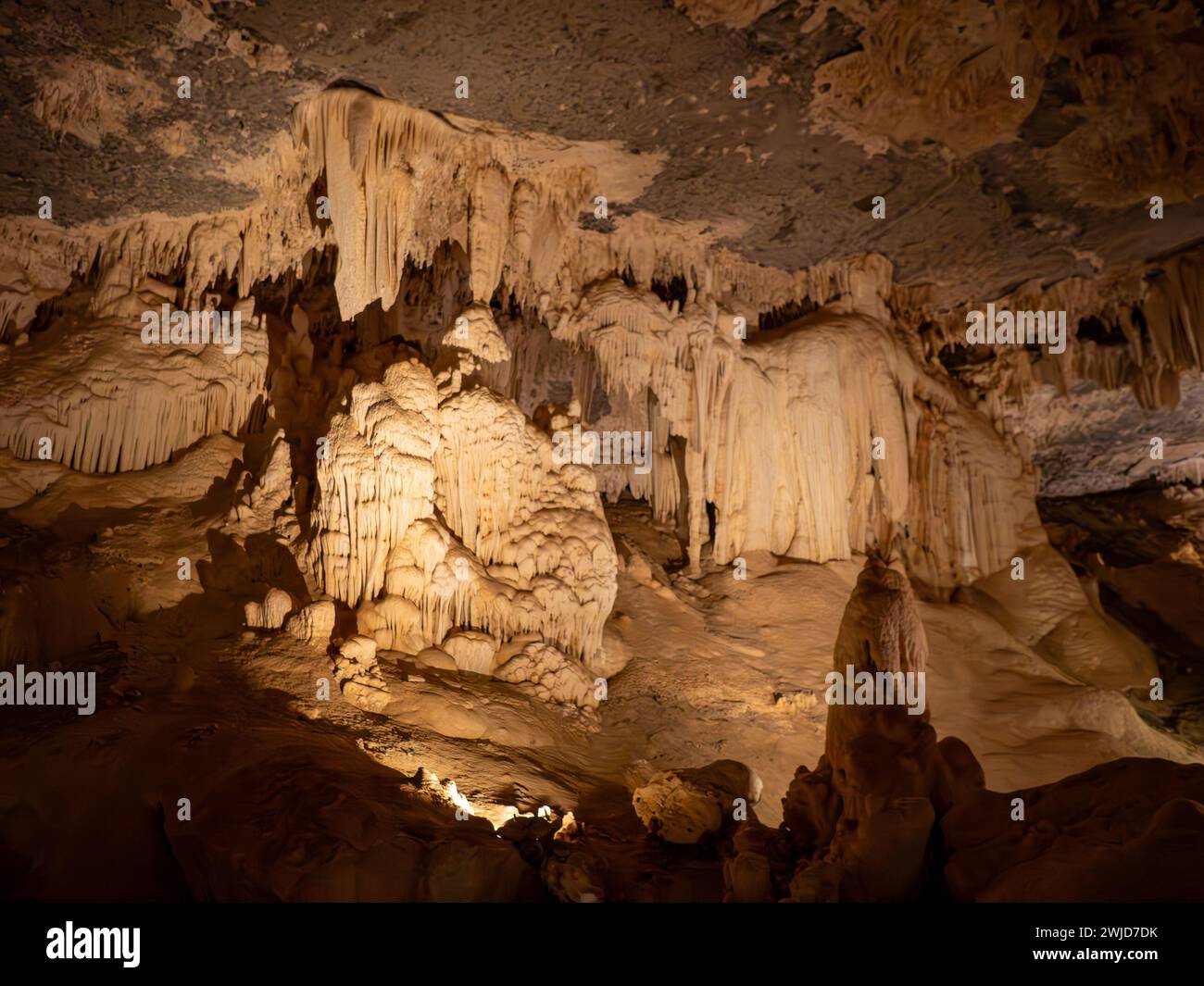 Al hoota cave, oman hi-res stock photography and images - Alamy