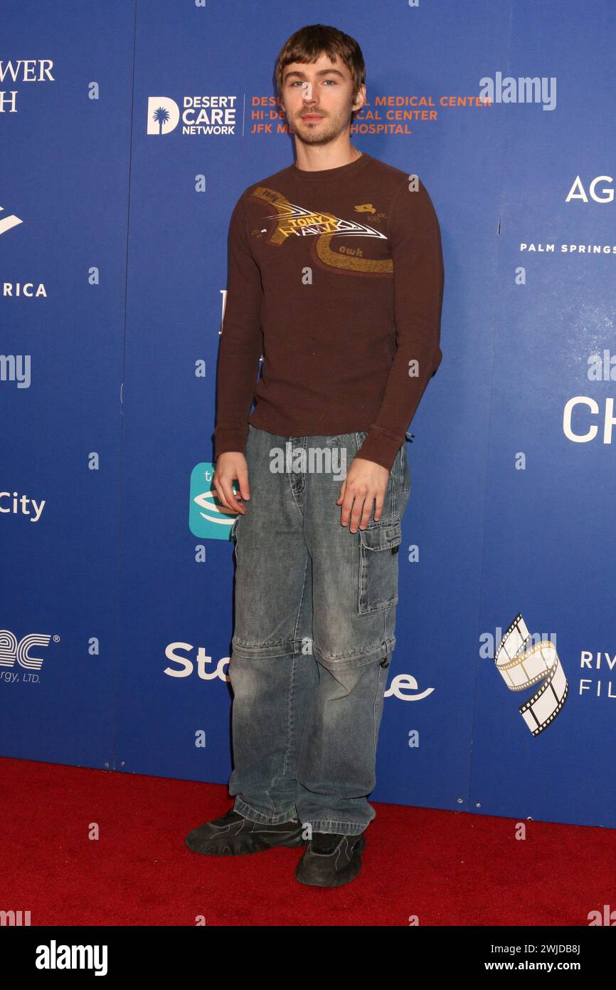 Ex-Husbands Screening - Closing Night PSIFF at the Richards Center for ...