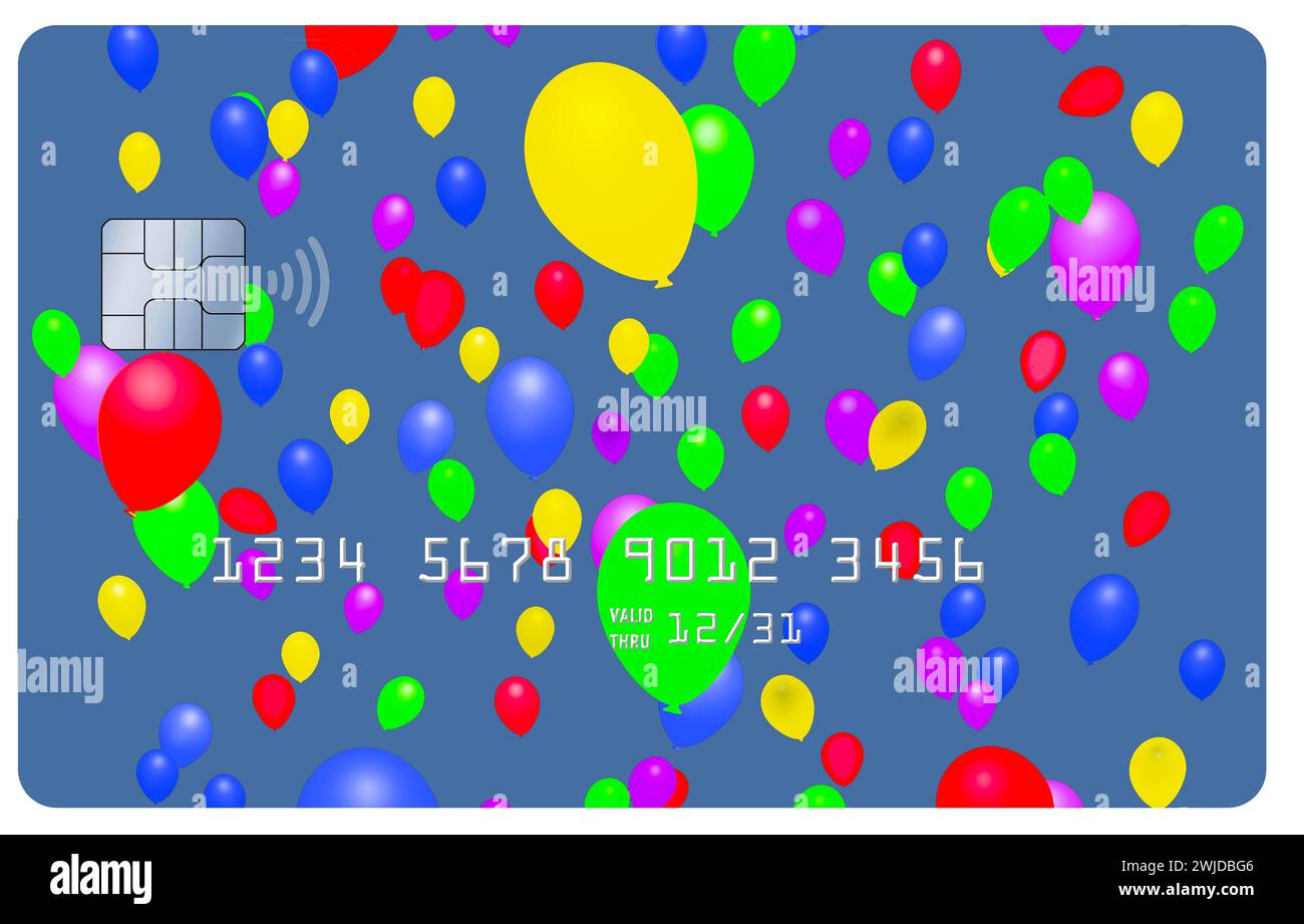 Paying with debit card Cut Out Stock Images & Pictures - Alamy