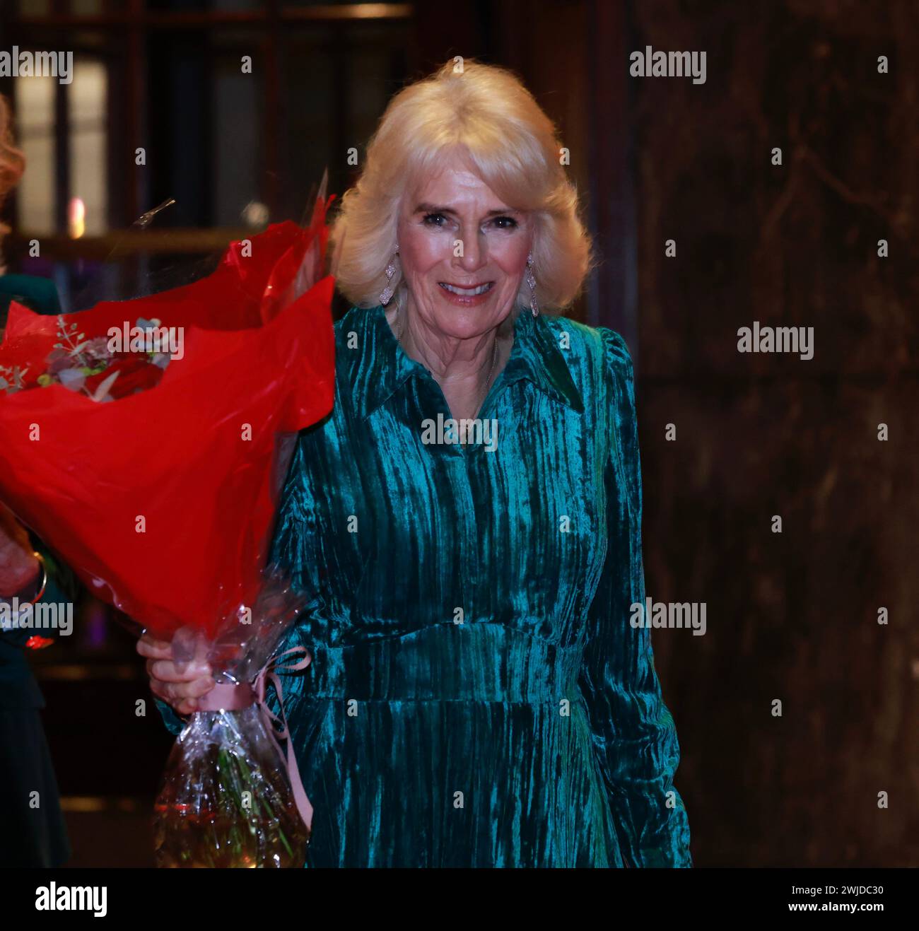 LONDON, ENGLAND - MAY 08: Michael Mainelli The Lord Mayor of the City ...