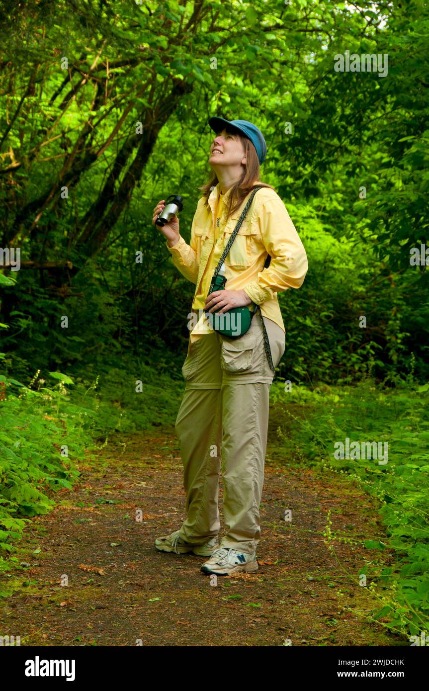 State birding trail hi-res stock photography and images - Alamy