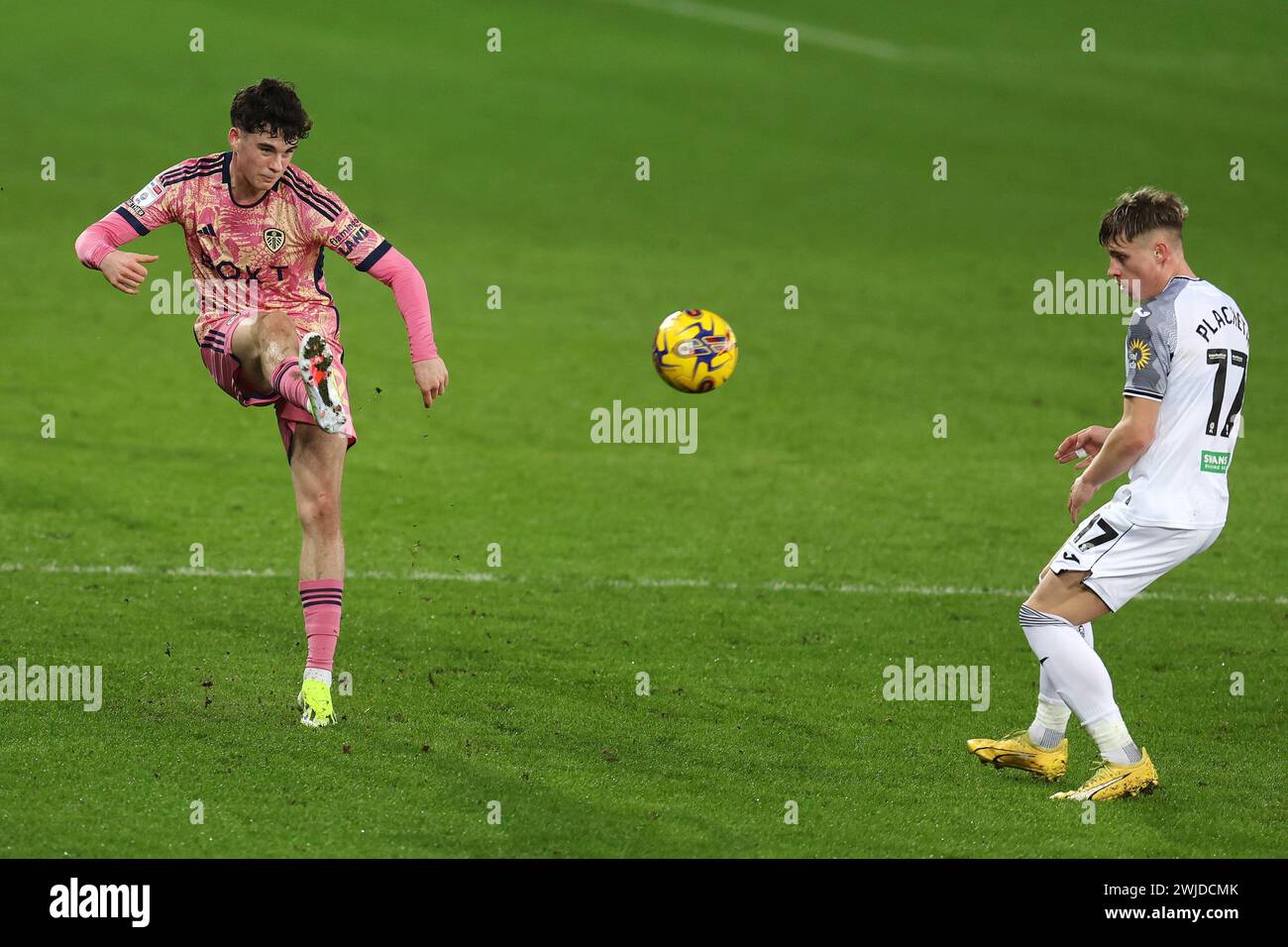 Archie gray leeds 2024 hi-res stock photography and images - Alamy