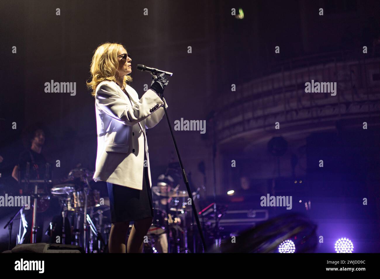 Roisin murphy live 2024 hi-res stock photography and images - Alamy