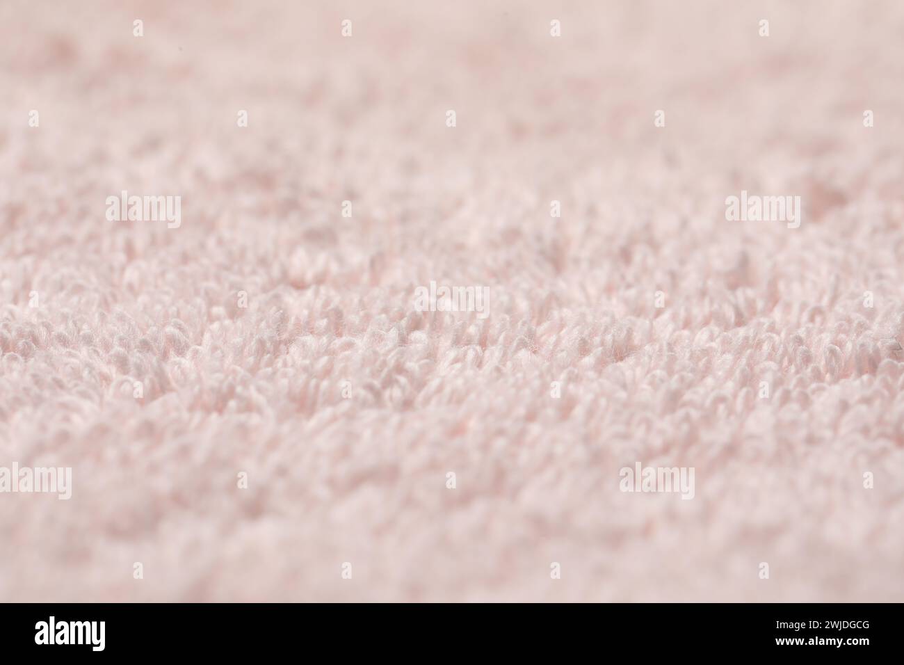 Texture of soft light pink fabric as background, closeup Stock Photo ...