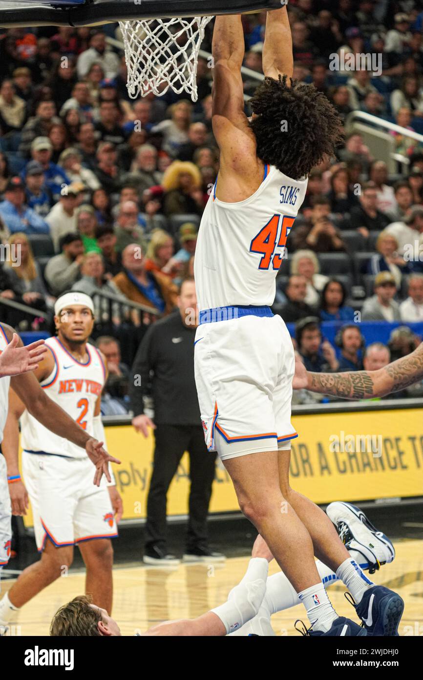 Jericho sims hi-res stock photography and images - Alamy