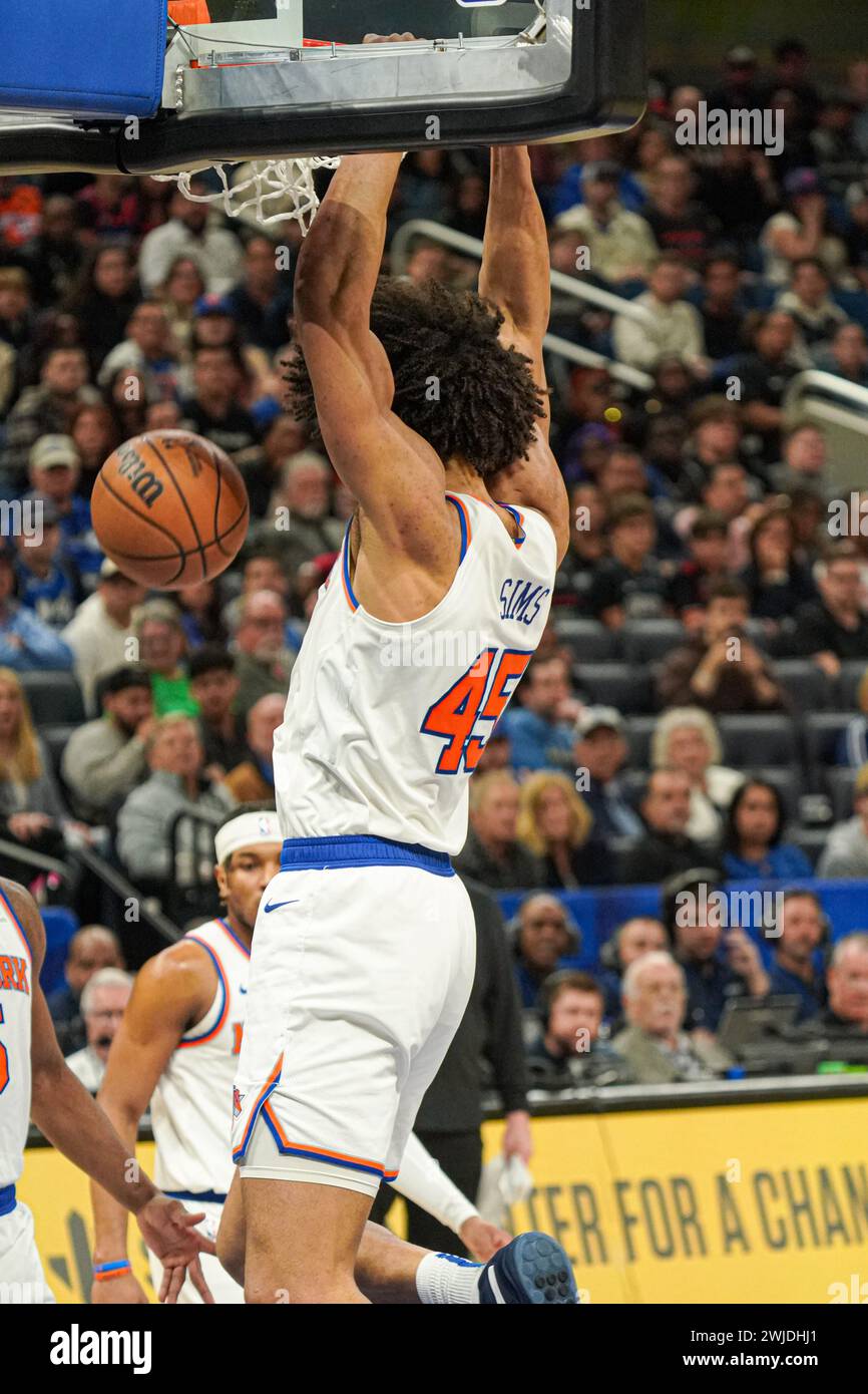 Jericho sims hi-res stock photography and images - Alamy