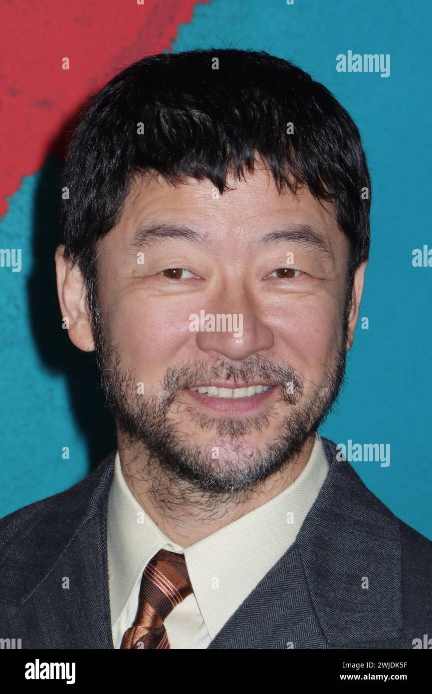 Izumi asano hi-res stock photography and images - Alamy