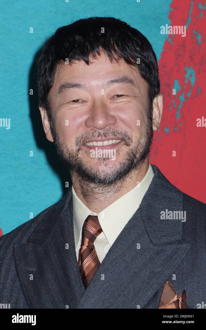 Izumi asano hi-res stock photography and images - Alamy
