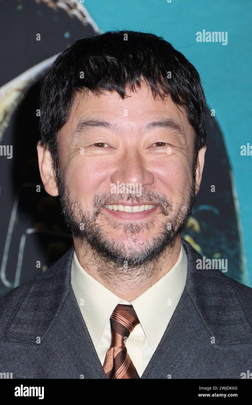 Izumi asano hi-res stock photography and images - Alamy