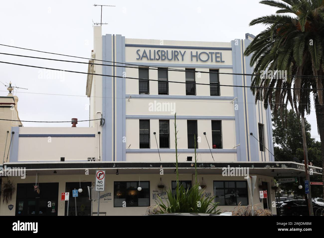 Stanmore sydney hi-res stock photography and images - Alamy