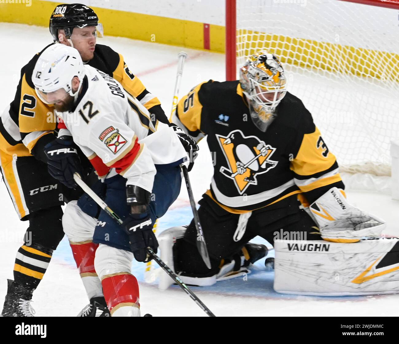 Jonah gadjovich hi-res stock photography and images - Alamy