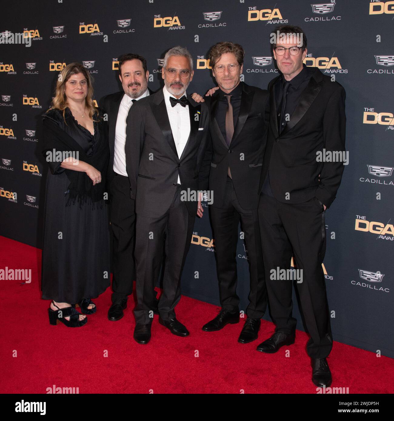 Charlie and robert morse hi-res stock photography and images - Alamy