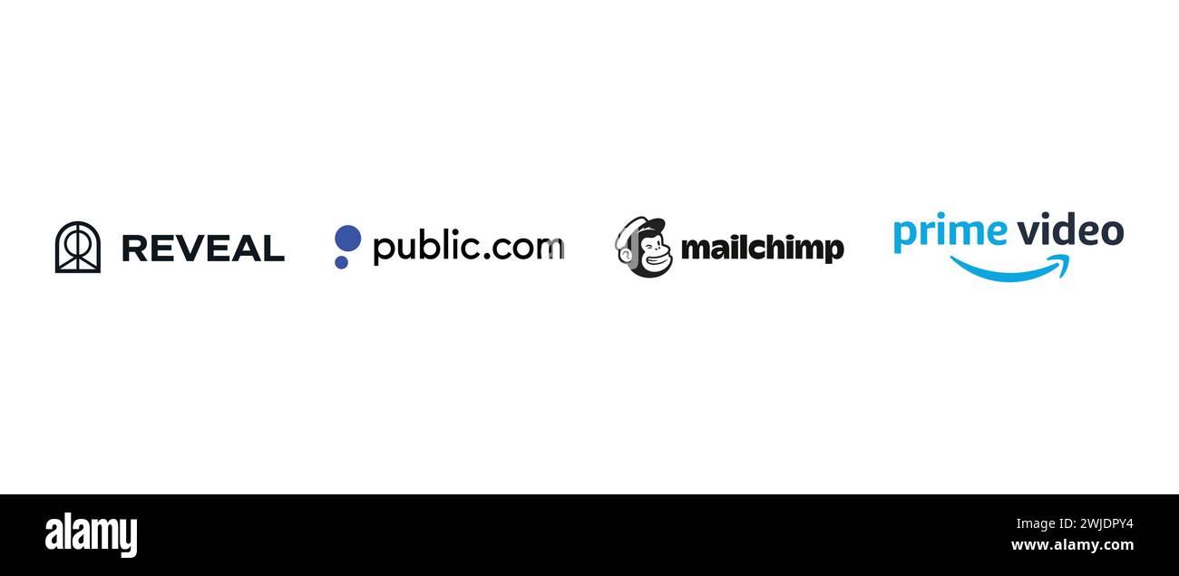 Amazon prime video logo Stock Vector Images - Alamy