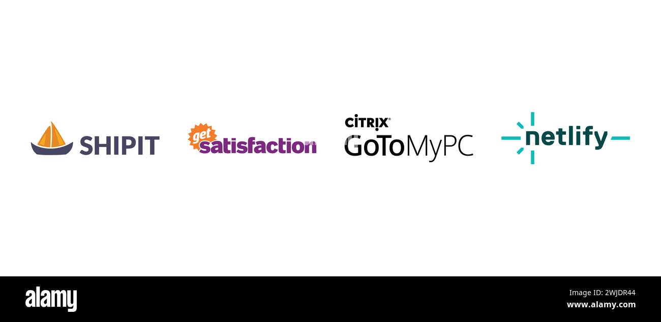 Citrix gotomypc hi-res stock photography and images - Alamy