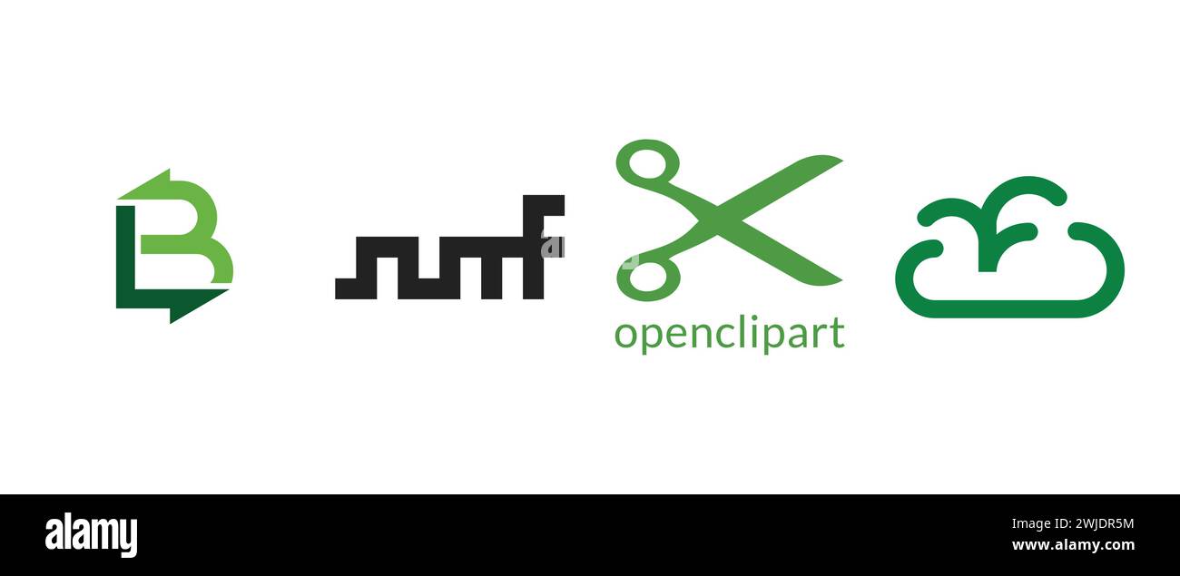 Loopback Stock Vector Images - Alamy