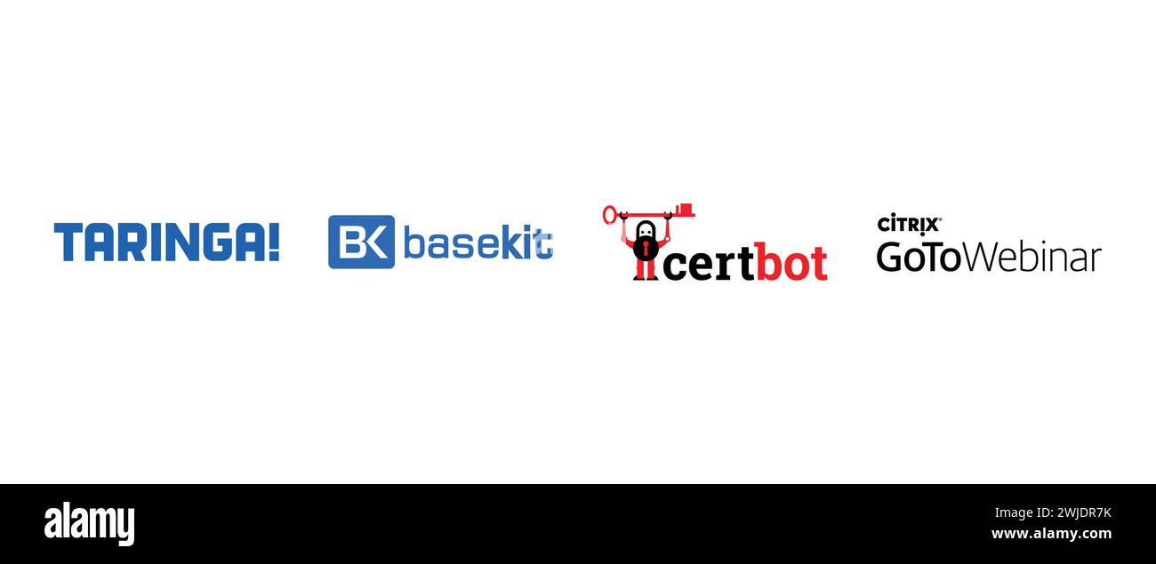 Certbot logo hi-res stock photography and images - Alamy Certbot logo hi-res stock photography and images - Alamy