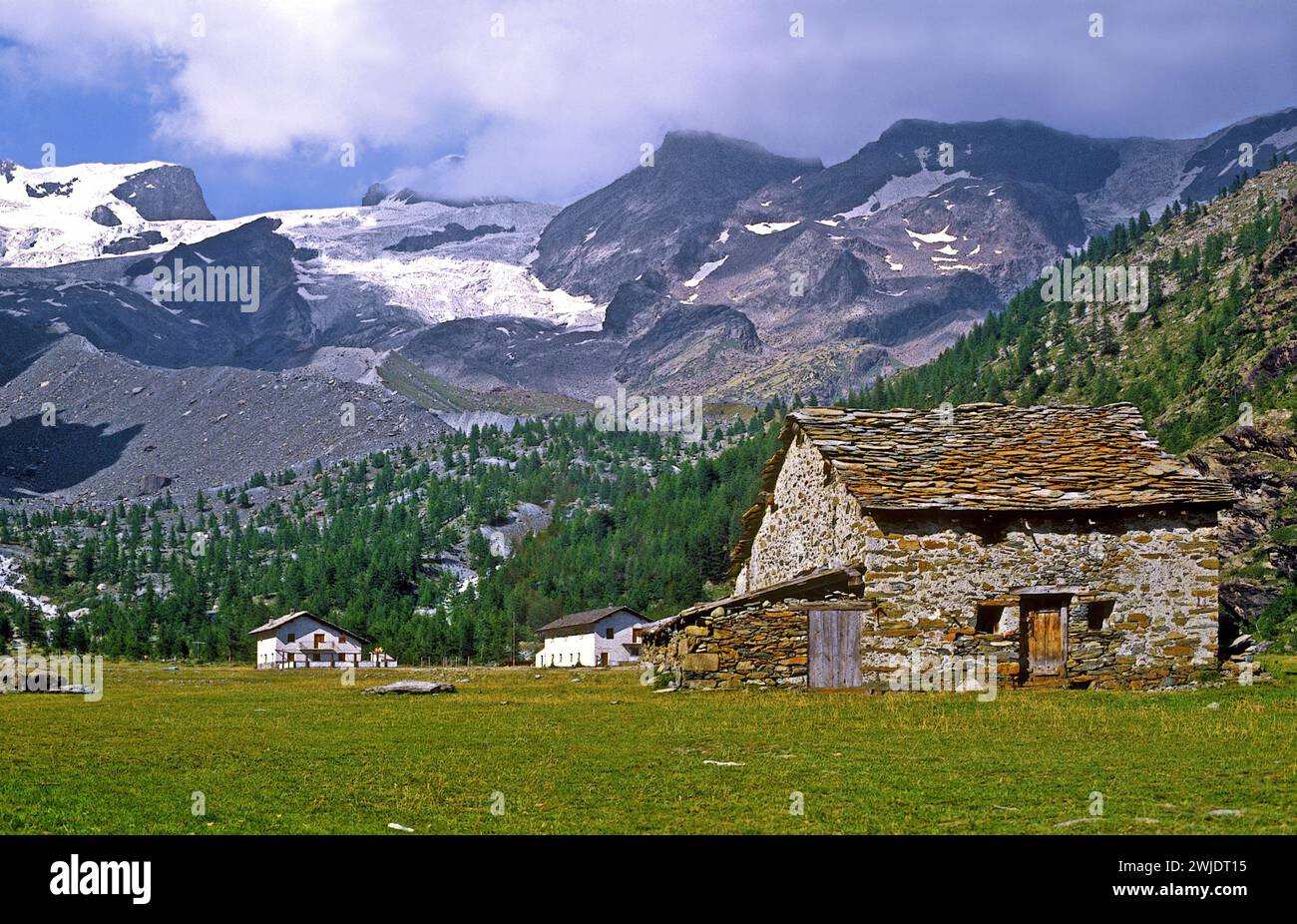 Verra plain hi-res stock photography and images - Alamy