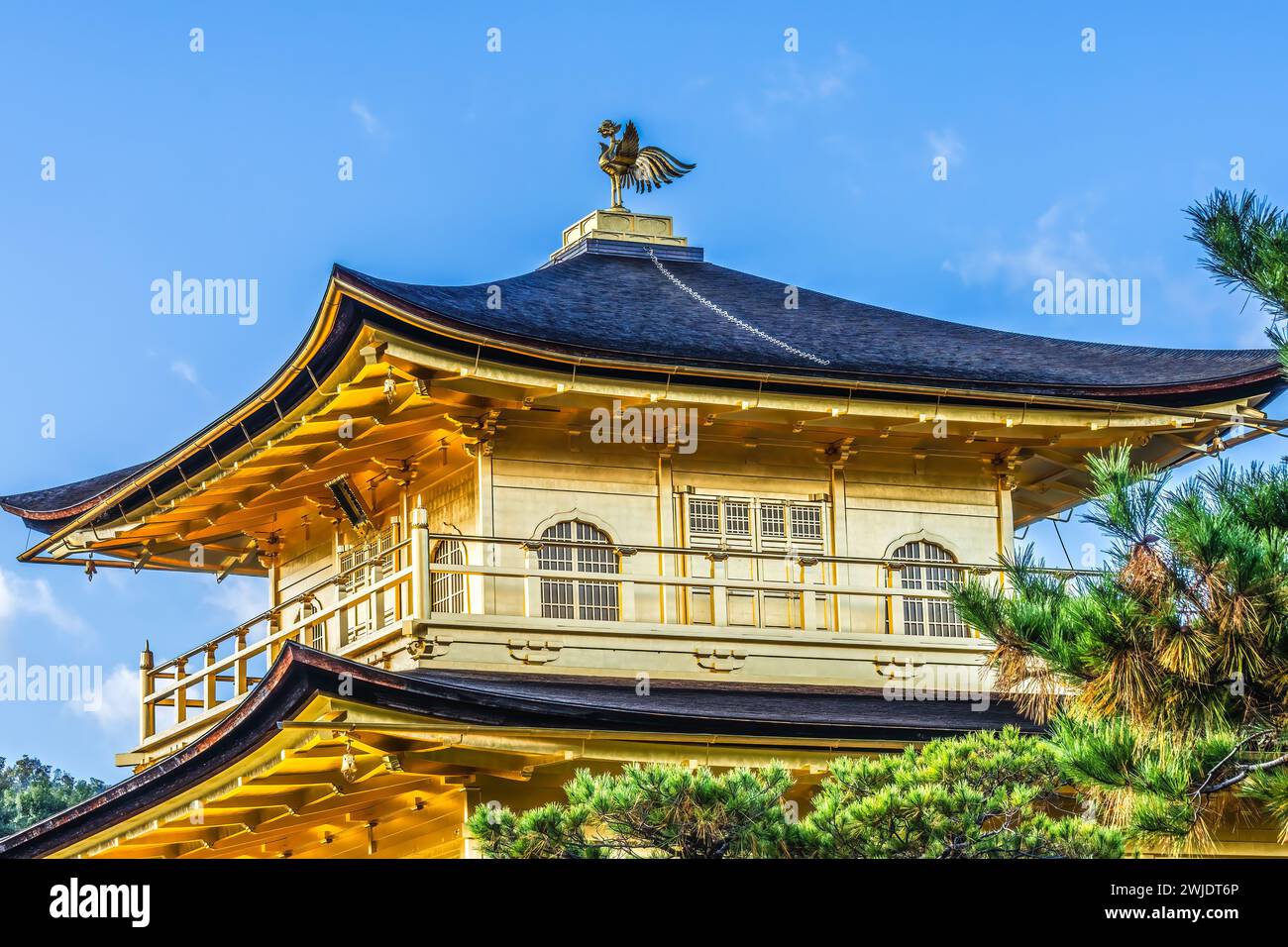 Shogun ashikaga yoshimasa hi-res stock photography and images - Alamy