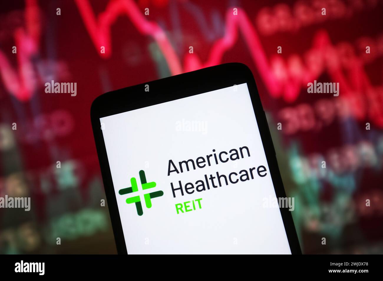 American healthcare reit hi-res stock photography and images - Alamy American healthcare reit hi-res stock photography and images - Alamy