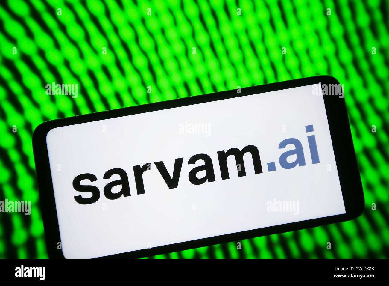 Sarvam ai hi-res stock photography and images - Alamy