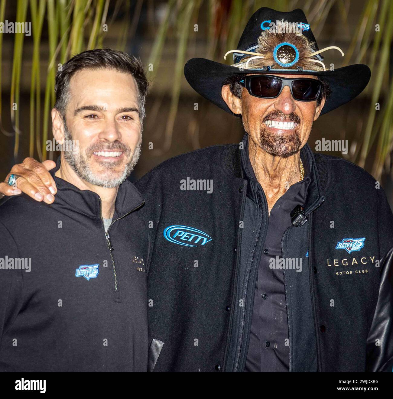 Richard locke hi-res stock photography and images - Alamy