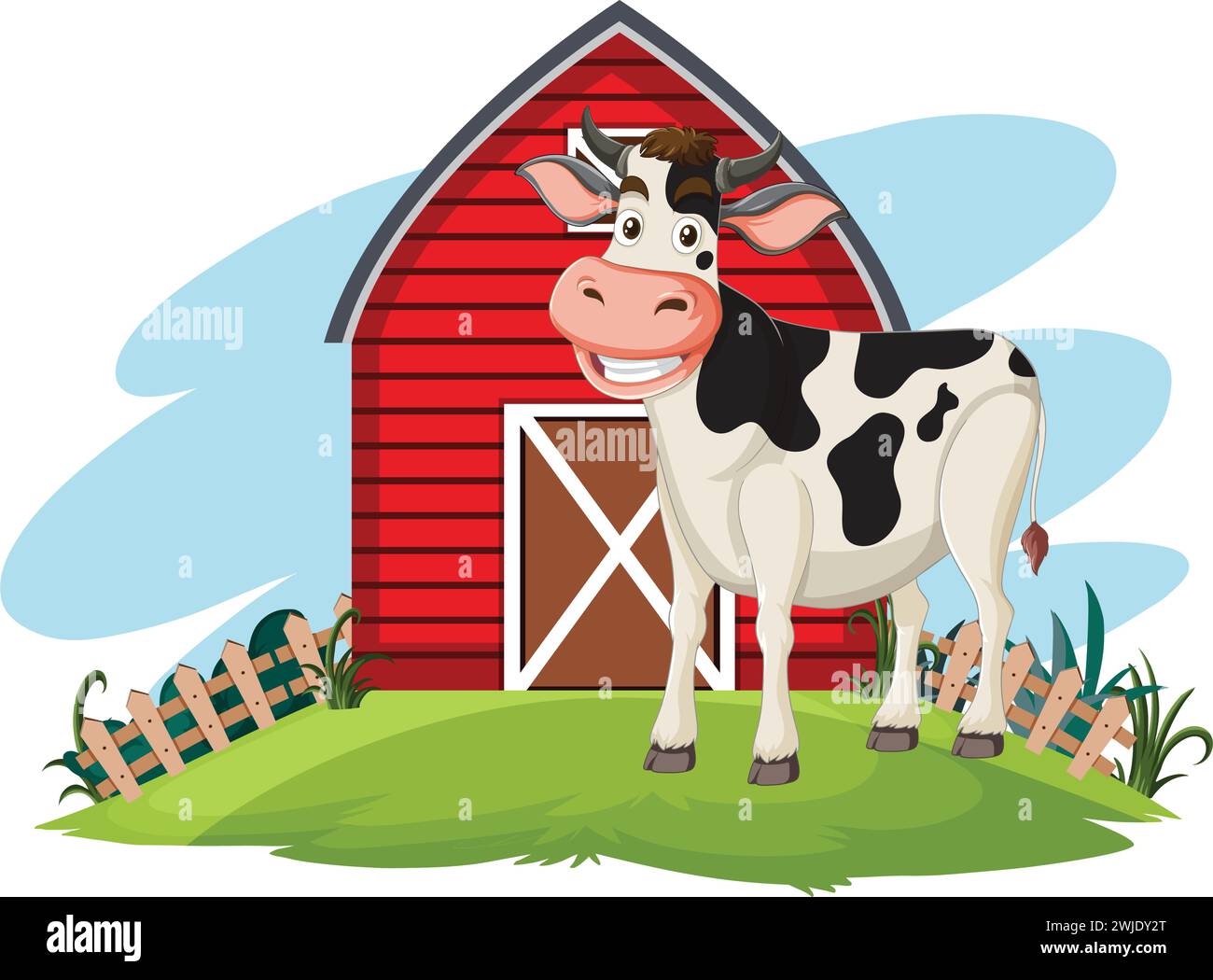 Sunny spots Cut Out Stock Images & Pictures - Alamy