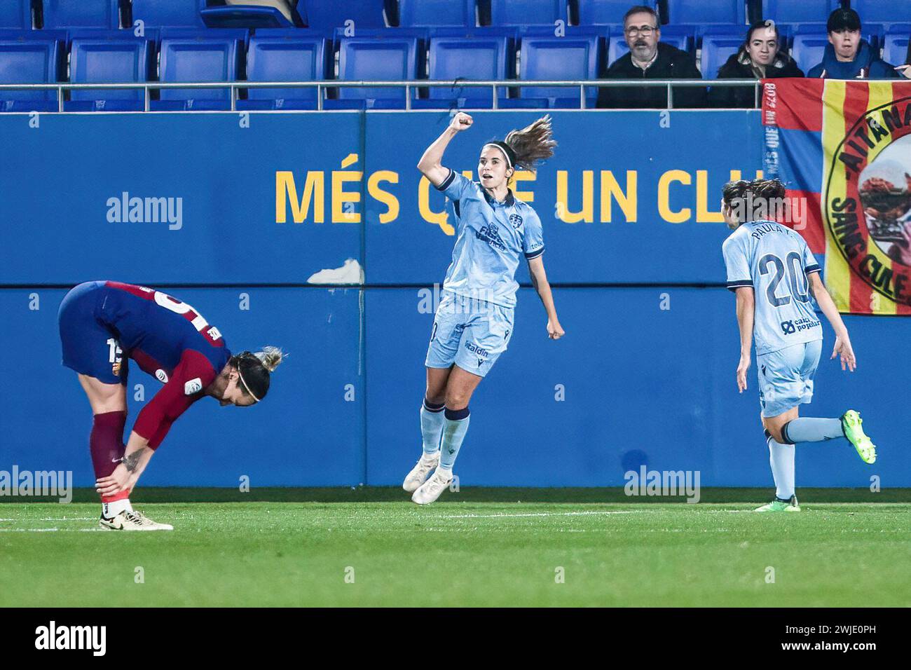 Alba maria redondo hi-res stock photography and images - Alamy