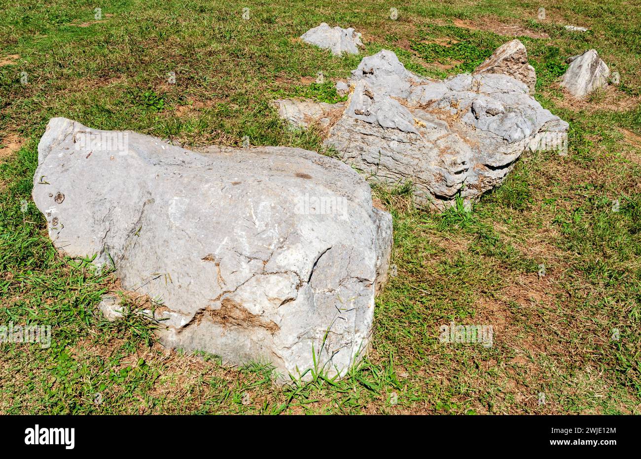 Fort Loudoun State Historic Site, Historic British Fortifications in ...