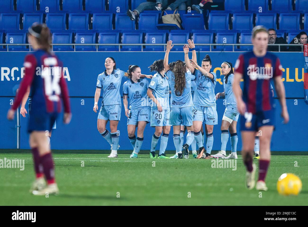 Alba maria redondo hi-res stock photography and images - Alamy