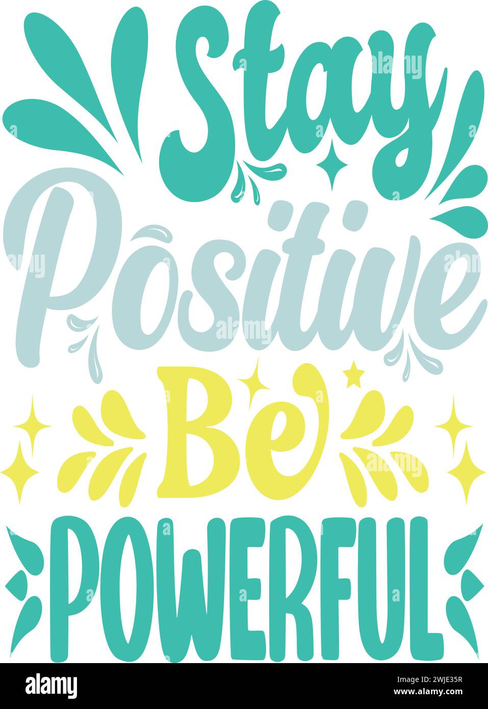 Stay powerful hi-res stock photography and images - Alamy