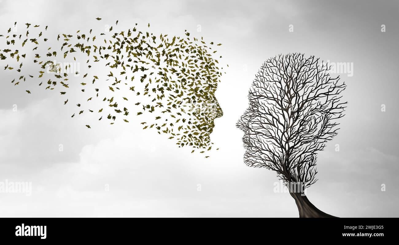 Emptiness And Renewal as a symbol for Rehabilitation and personal ...