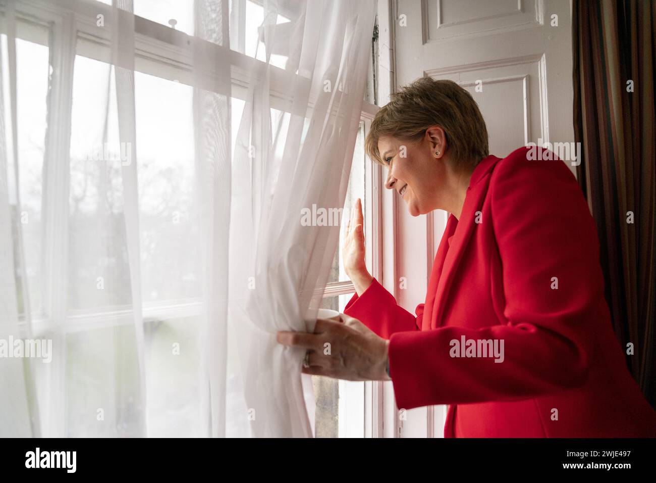 Put under the microscope hi-res stock photography and images - Alamy