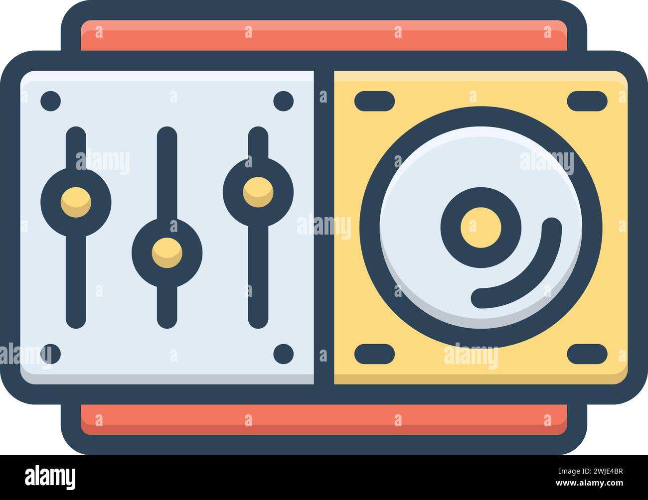 Remix logo Stock Vector Images - Alamy