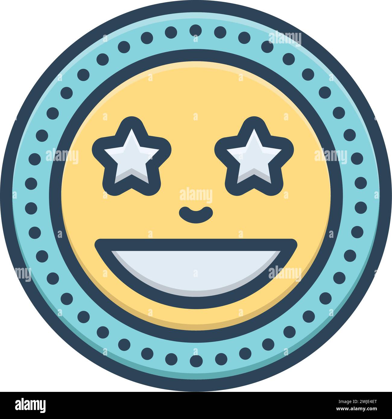 Tremendous star Stock Vector Images - Alamy