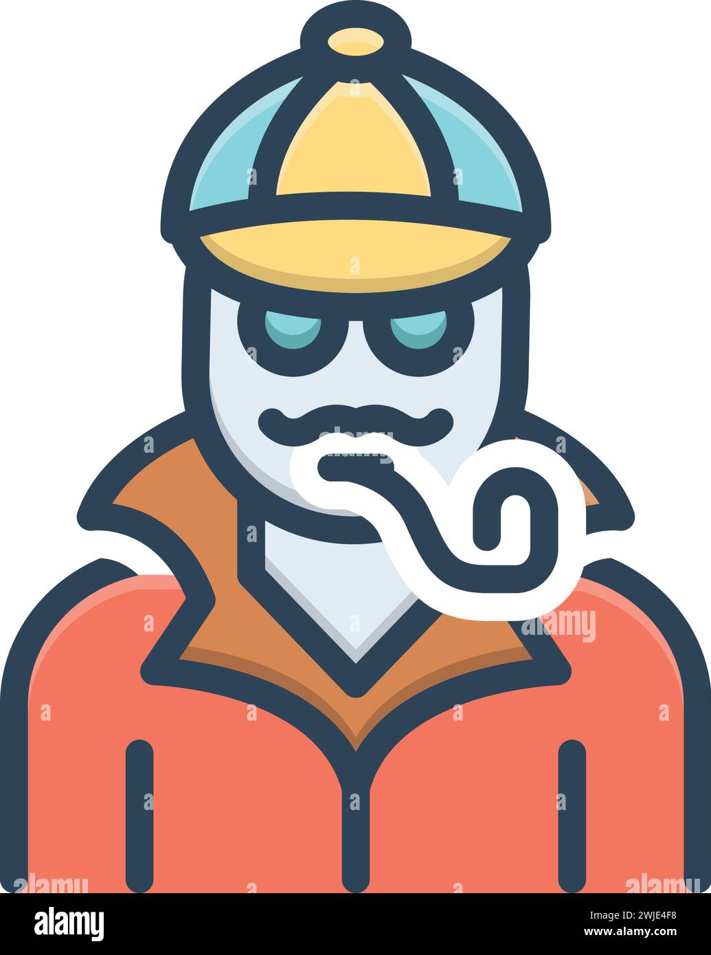 Icon for hat; people Stock Vector Image & Art - Alamy