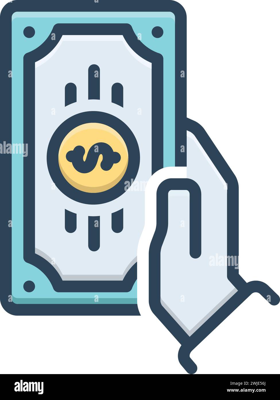Penny for your Stock Vector Images - Alamy