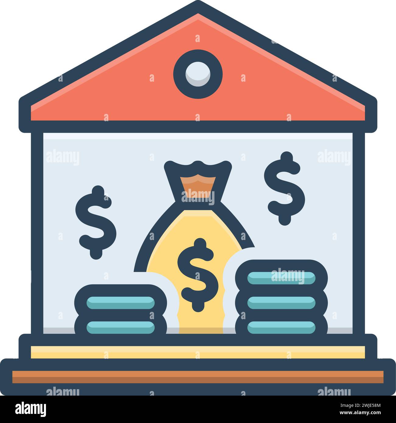 Substantially Stock Vector Images - Alamy