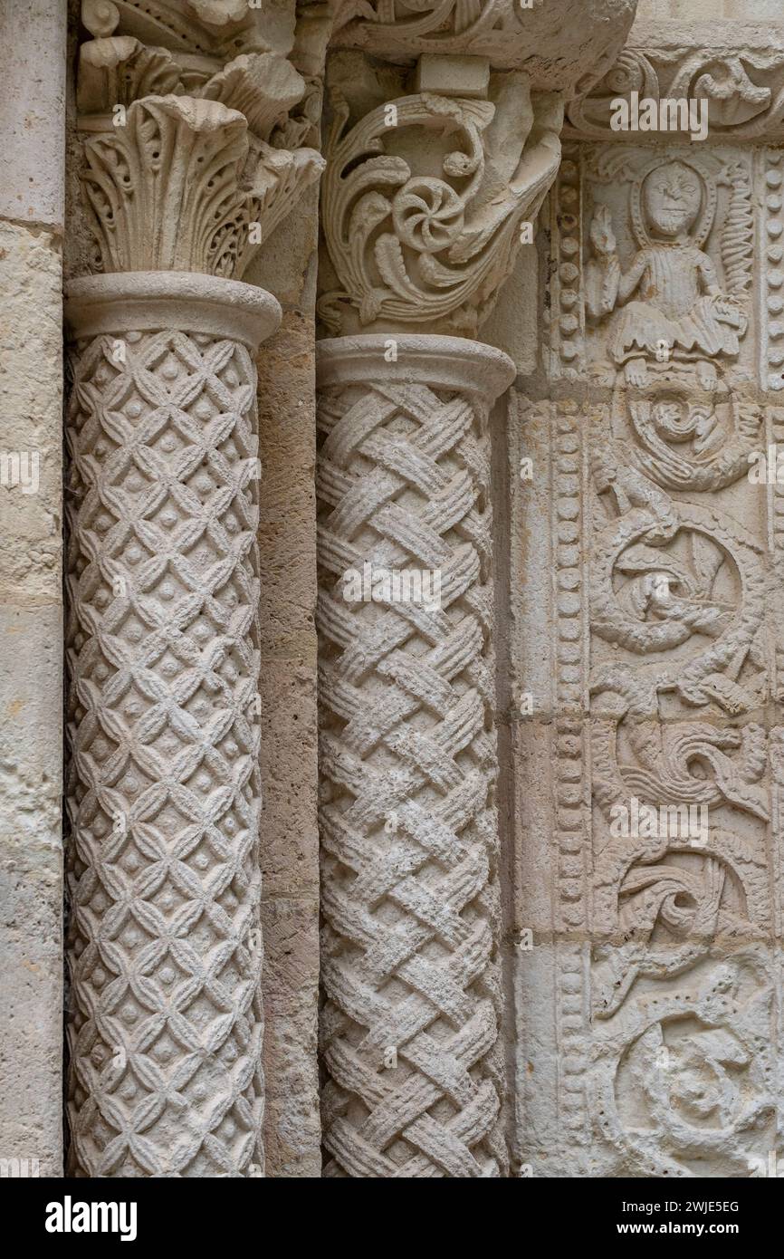 Storied capitals hi-res stock photography and images - Alamy